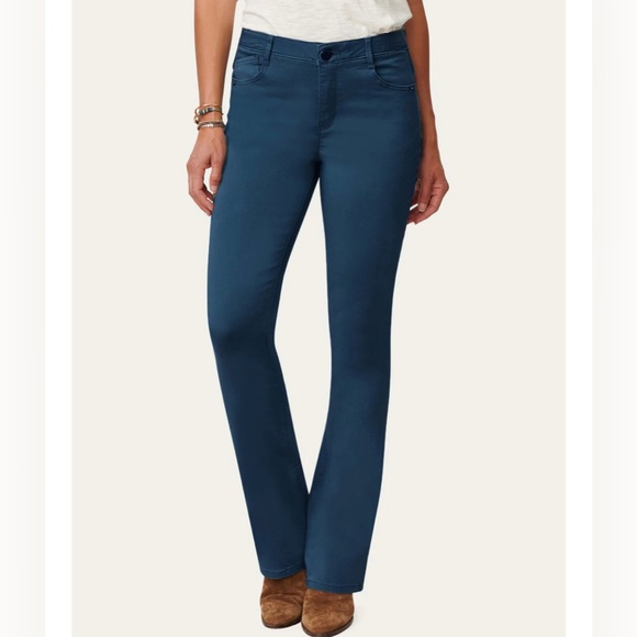 Wit & Wisdom | Pants & Jumpsuits | 64 Wit Wisdom Ab Solution High Rise ...